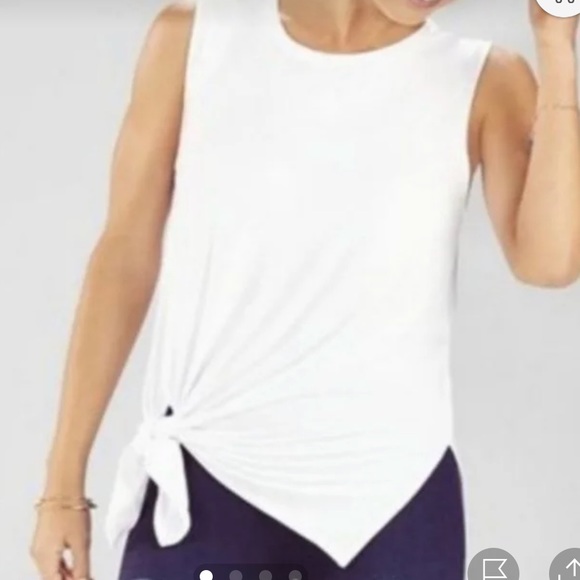 Fabletics | Tops | Fabletics Tank Top | Poshmark